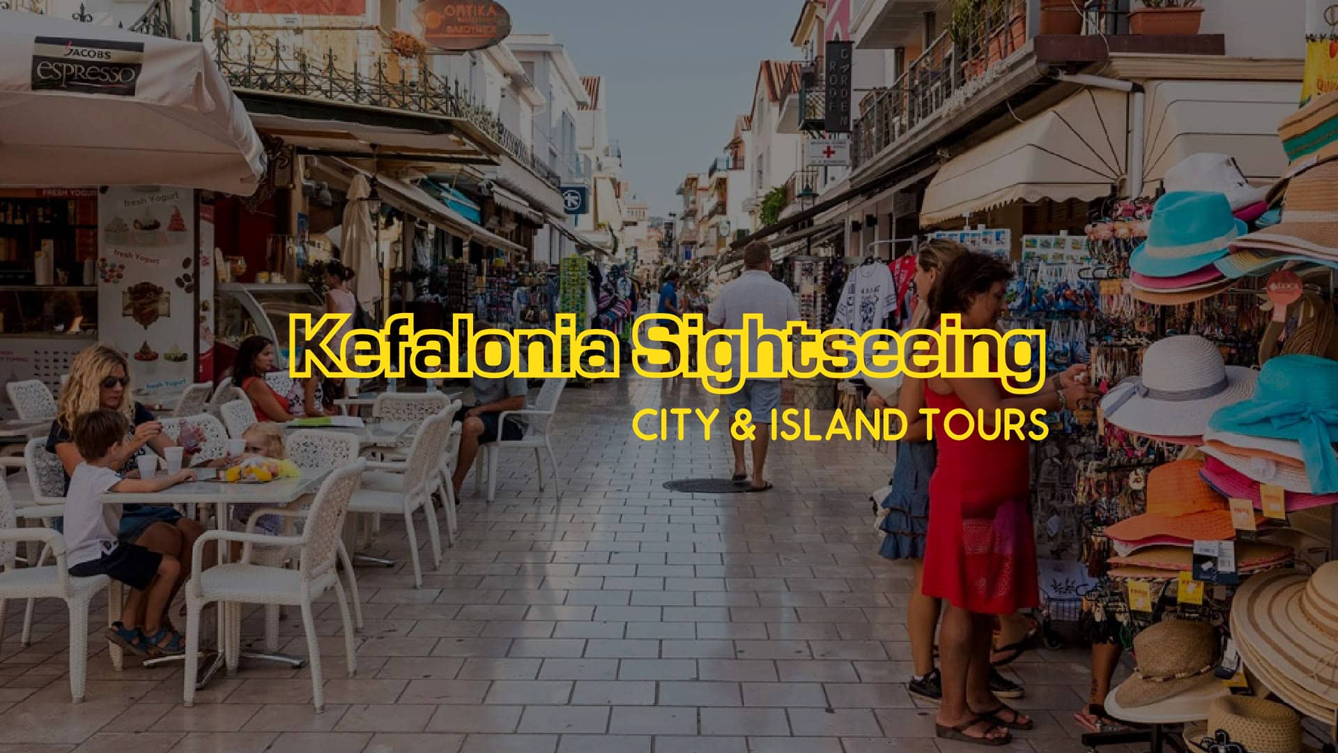 Farm-to-Table Experience in Kefalonia - Kefalonia Sightseeing Tours